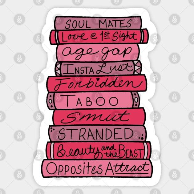Taboo… Forbidden… Age Gap… Smut Smut Sticker Teepublic